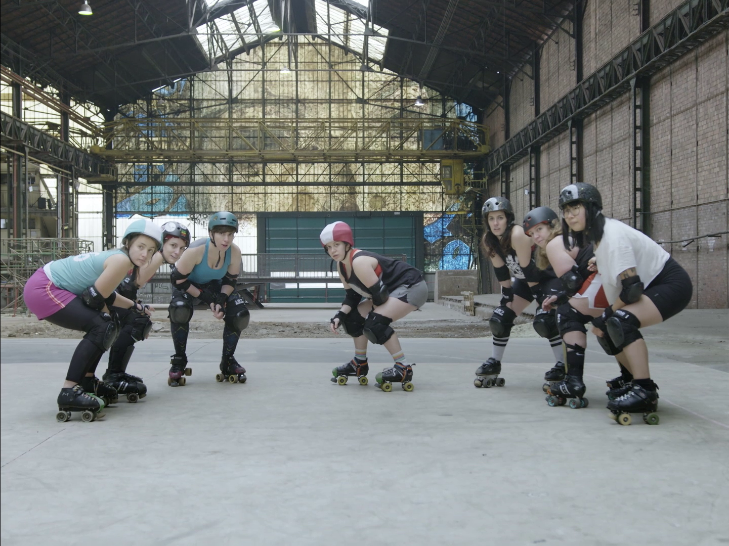 George Ka - Garçon manqué, Fille manquante by George Ka - 2021 - Orphée ...